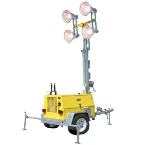 Light Plants | Rent Boss LTR Light Plants, Industrial, Construction ...