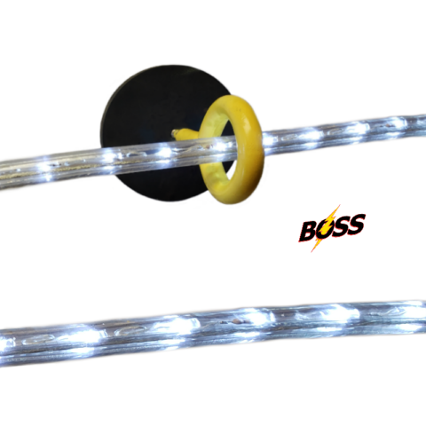 12V LED Rope Light – 50 Foot - BossLTR