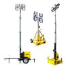 Boss LTR Stadium Light Towers Rentals | Confined Space Lighting ...